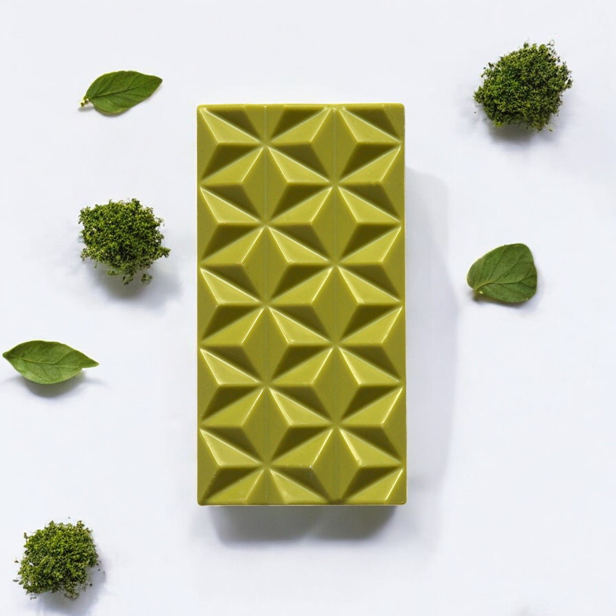 Premium Matcha Chocolate Bar | A Perfect Green Tea Delight – Schoko ...