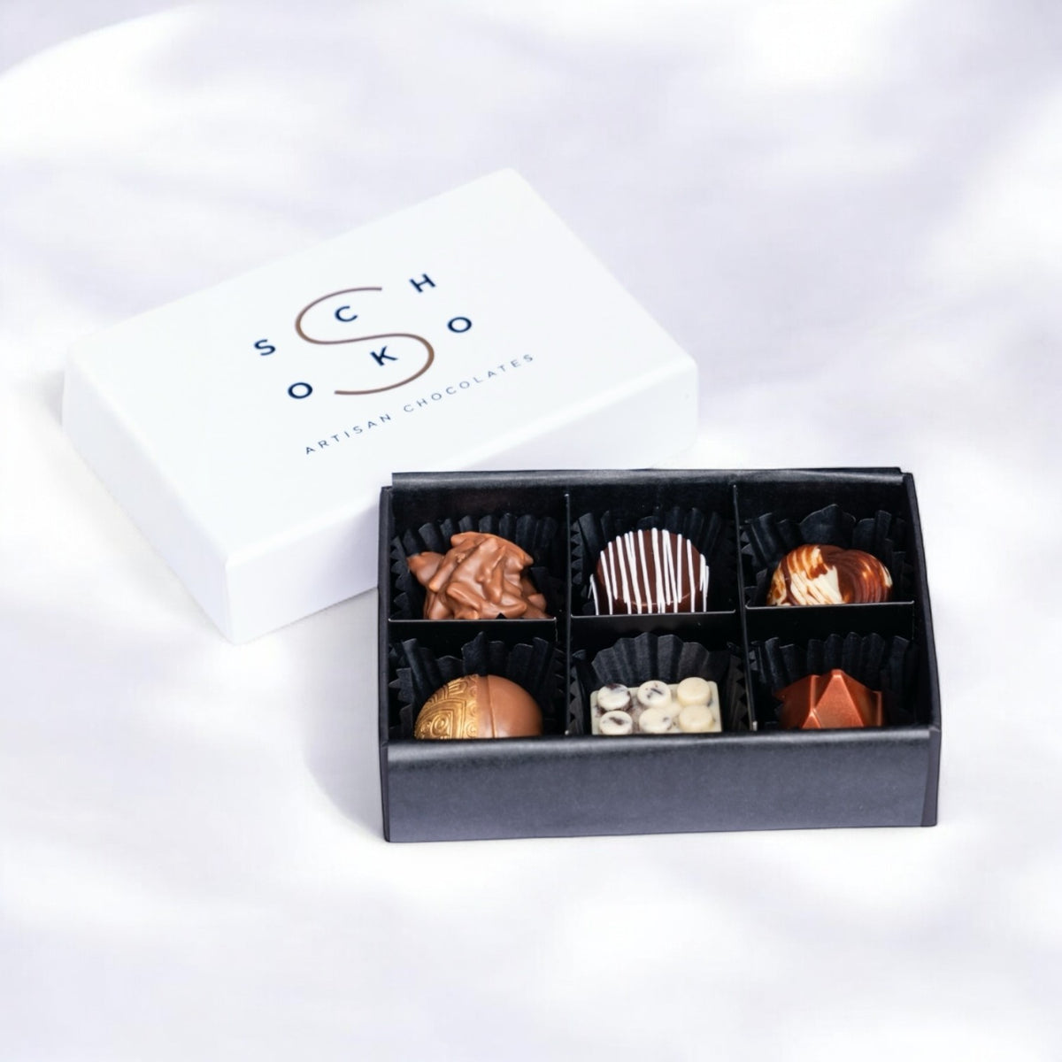 Luxury Chocolate Collection in Australia. – Schoko Chocolates