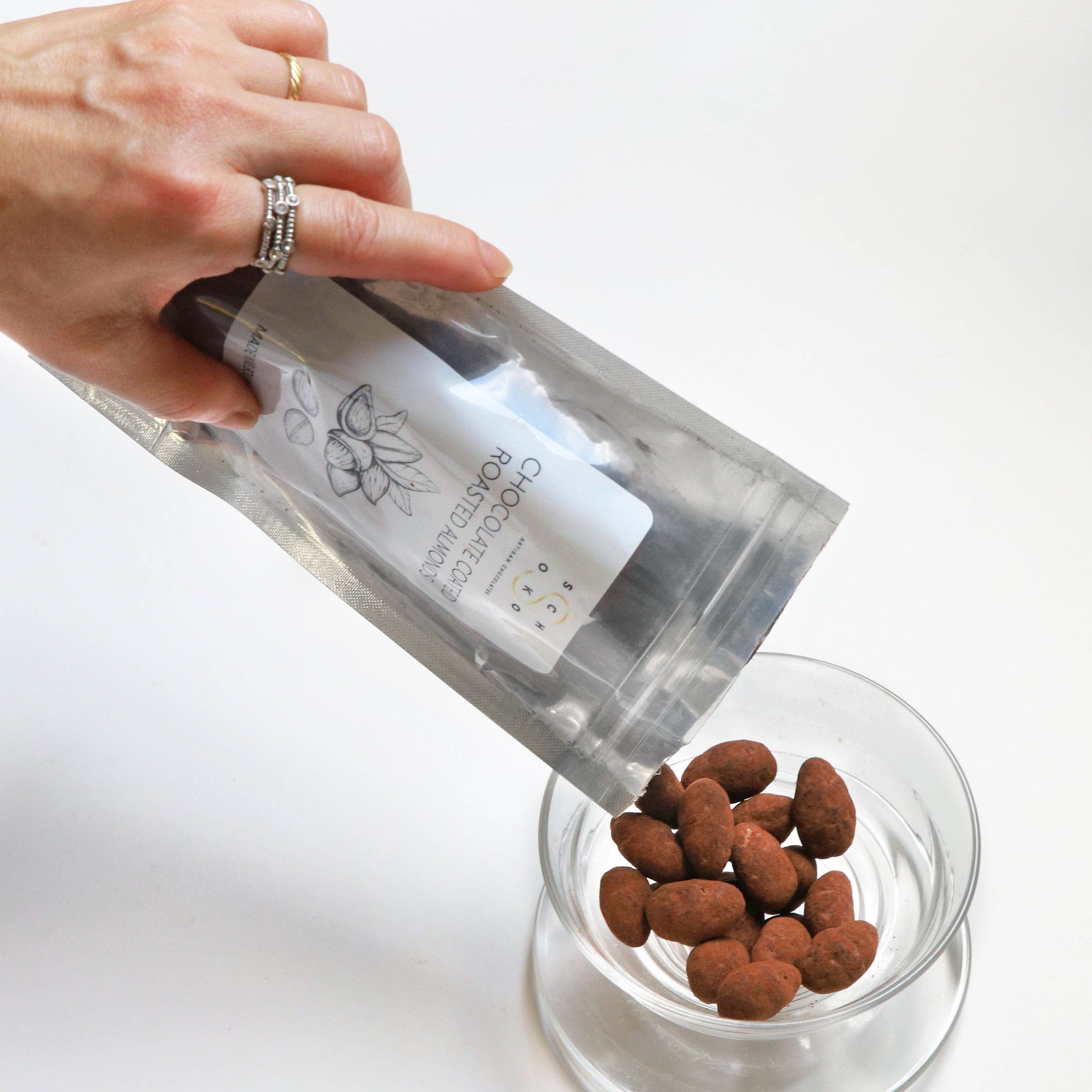 Luxury Chocolate Collection in Australia. – Schoko Chocolates
