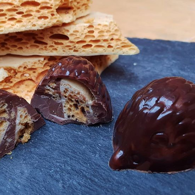 All – Schoko Chocolates